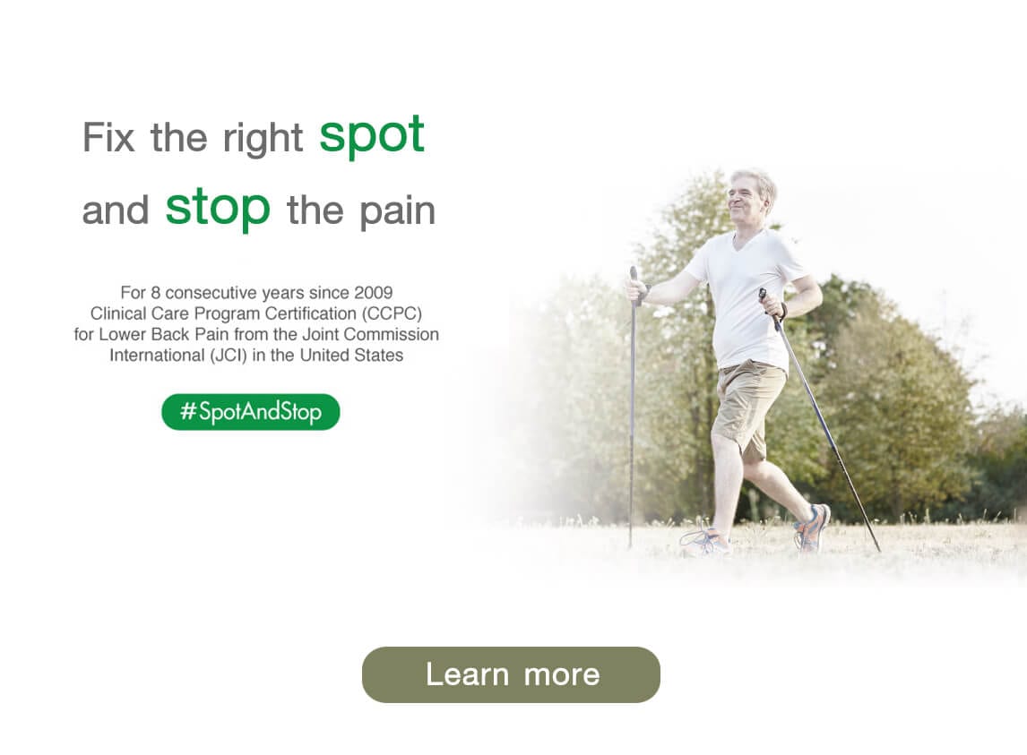 Samitivej Hospital Bangkok Thailand - JCI Accredited World Class Hospital