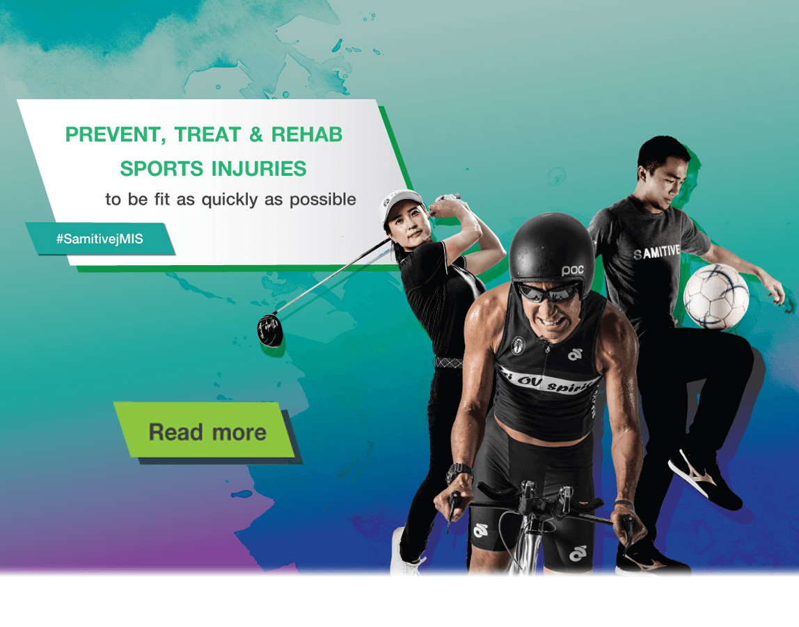 Samitivej Hospital Bangkok Thailand - JCI Accredited World Class Hospital