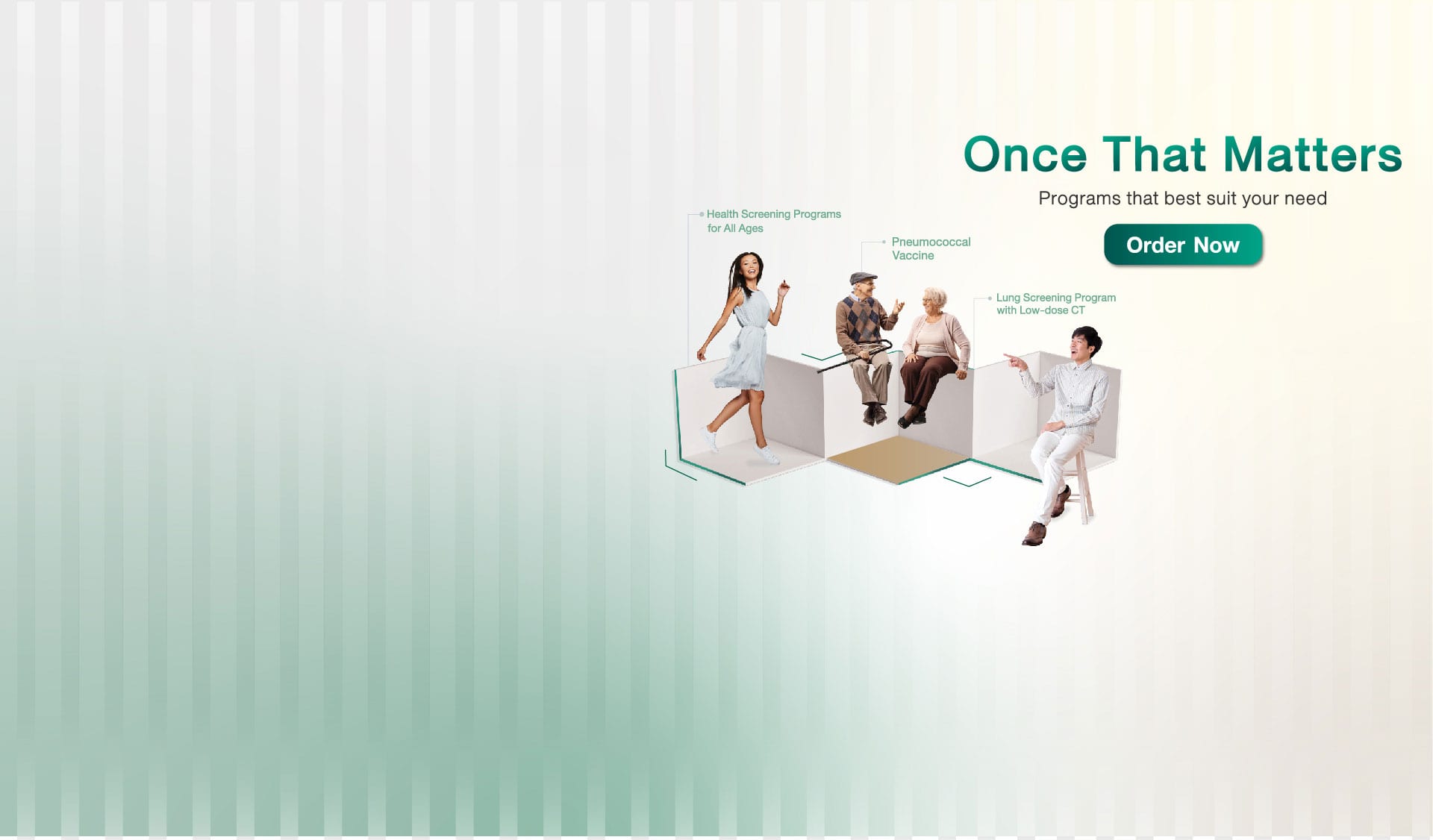 Samitivej Hospital - Bangkok Thailand